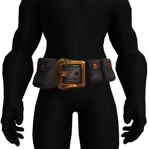 Expeditionary Arathi Attire - Transmog Set - World of Warcraft