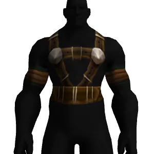 Shirt Transmog - World of Warcraft