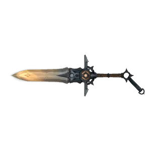 Weapon Transmog - World of Warcraft