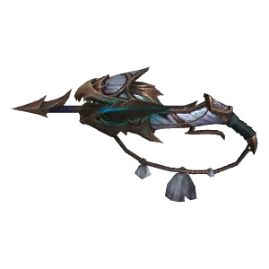 Crossbow Transmog - World of Warcraft