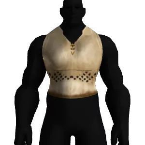 Shirt Transmog - World of Warcraft