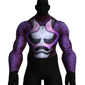 Darnassian Set - Transmog Set - World of Warcraft