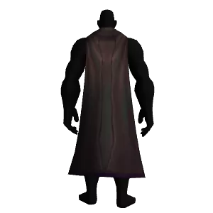 Igneous Onyx Uniform - Transmog Set - World of Warcraft