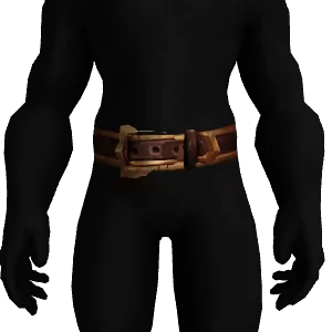 Plunderstorm Captain Set - Transmog Set - World of Warcraft