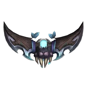 Warglaive Transmog - World of Warcraft