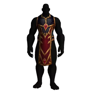 Tabard Transmog - World of Warcraft