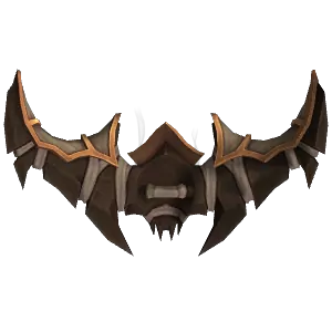 Warglaive Transmog - World of Warcraft