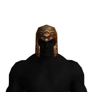 Poor Armor Transmog - World of Warcraft