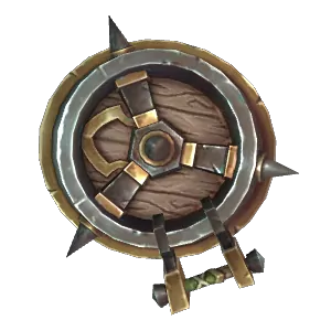 Shield Transmog - World of Warcraft