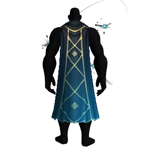 Celestial Observer's Set - Transmog Set - World of Warcraft