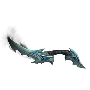 Dagger Transmog - World of Warcraft