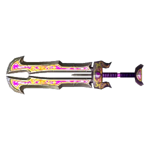 Love Witch's Attire - Transmog Set - World of Warcraft