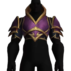 High Scholar's Arcana Set - Transmog Set - World of Warcraft