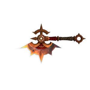 Expeditionary Arathi Attire - Transmog Set - World of Warcraft