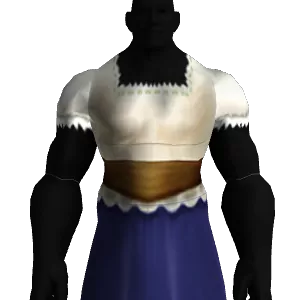 Common Cloth Chest Armor Transmog - World of Warcraft