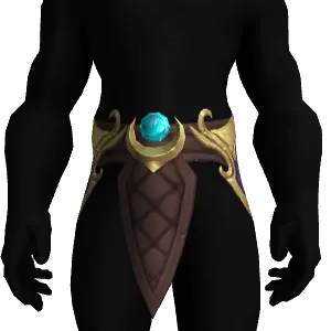 Darnassian Set - Transmog Set - World of Warcraft