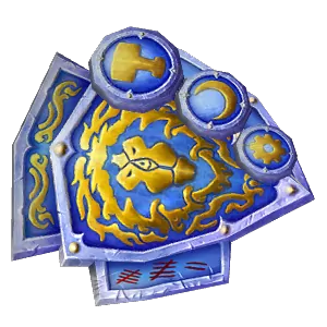 Shield Transmog - World of Warcraft