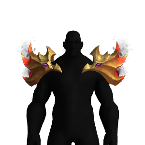 Earthen Copper Military Set 1 - Transmog Set - World of Warcraft