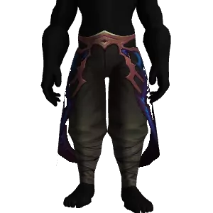 Machine-Warden's Regalia - Transmog Set - World of Warcraft