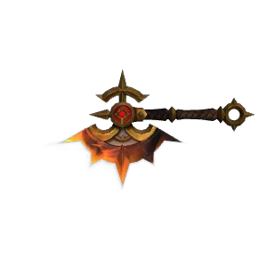 Plunderstorm Captain Set - Transmog Set - World of Warcraft