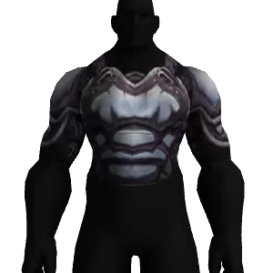 Heirloom Armor Transmog - World of Warcraft