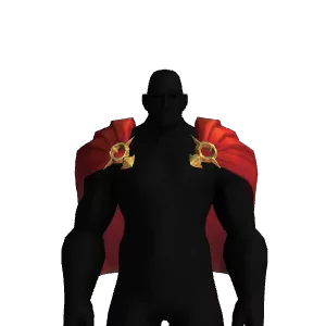 Plunderstorm Captain Set - Transmog Set - World of Warcraft