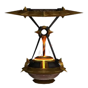 Machine-Warden's Regalia - Transmog Set - World of Warcraft