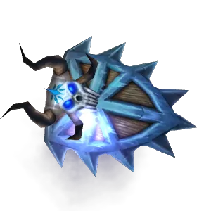 Epic Shield Transmog - World of Warcraft