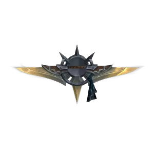 Warglaive Transmog - World of Warcraft