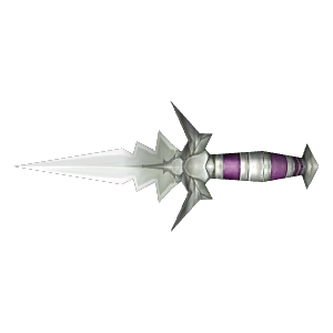 Wowhead Daggers