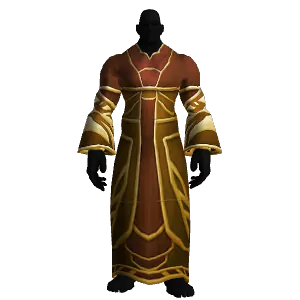 Common Cloth Chest Armor Transmog - World of Warcraft