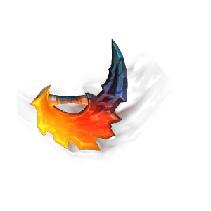 Epic Fist Weapon Transmog - World of Warcraft
