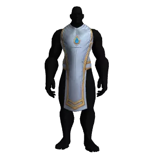 Tabard Transmog - World of Warcraft