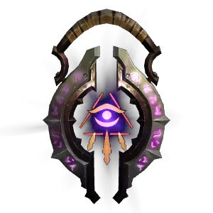 High Scholar's Arcana Set - Transmog Set - World of Warcraft