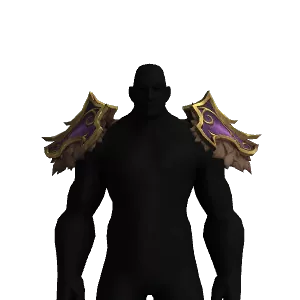 Darnassian Set - Transmog Set - World of Warcraft