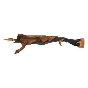 Crossbow Transmog - World of Warcraft