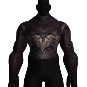 Plate Chest Armor Transmog - World of Warcraft