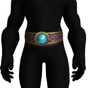 Darnassian Set - Transmog Set - World of Warcraft