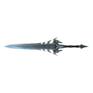 Two-Handed Sword Transmog - World of Warcraft