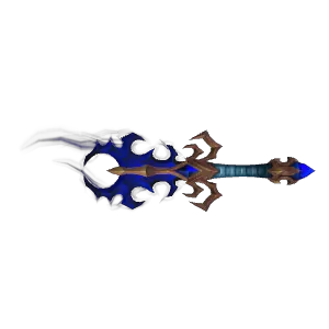 Dagger Transmog - World of Warcraft