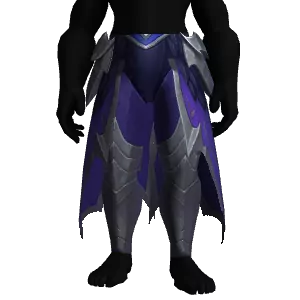 Darkened Arathi Attire - Transmog Set - World of Warcraft