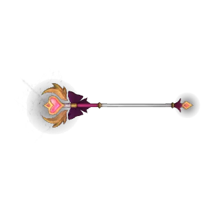 Love Witch's Attire - Transmog Set - World of Warcraft