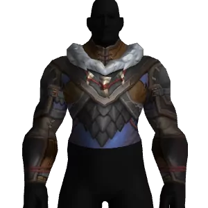 Expeditionary Arathi Attire - Transmog Set - World of Warcraft