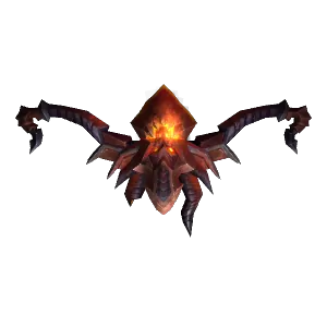 Bow Transmog - World of Warcraft