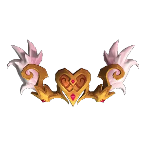 Bow Transmog - World of Warcraft