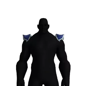 Common Cloth Shoulder Armor Transmog - World of Warcraft