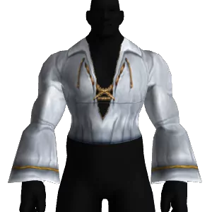 Plunderstorm Captain Set - Transmog Set - World of Warcraft