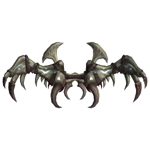 Warglaive Transmog - World of Warcraft