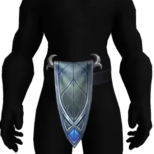 Angry Purple Snugglefin Murloc Romper - Transmog Set - World of Warcraft