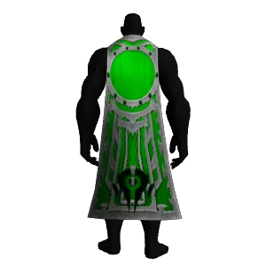 Hunter Tier 2 Eternal Armor Set - Transmog Set - World of Warcraft